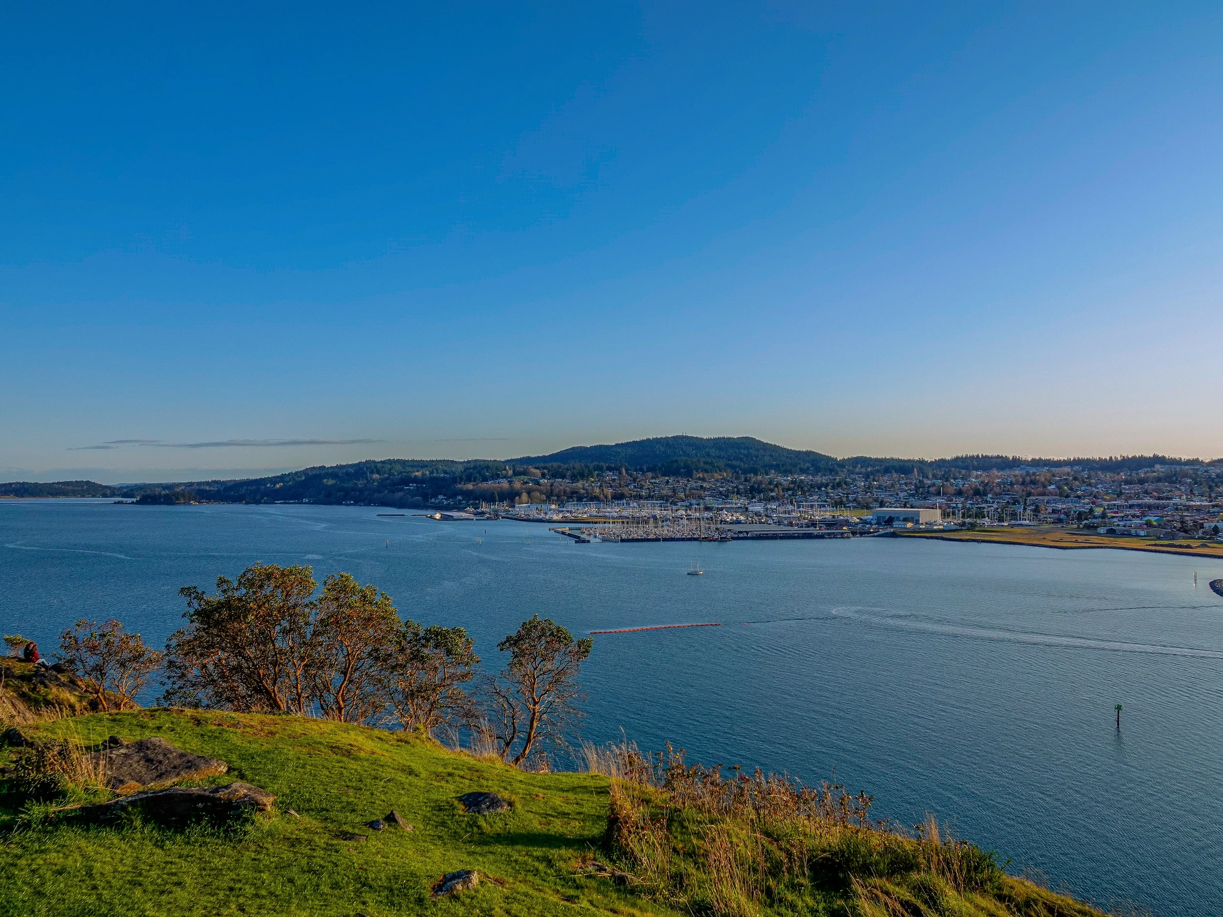 Guide to Fidalgo Island | La Conner Channel Lodge